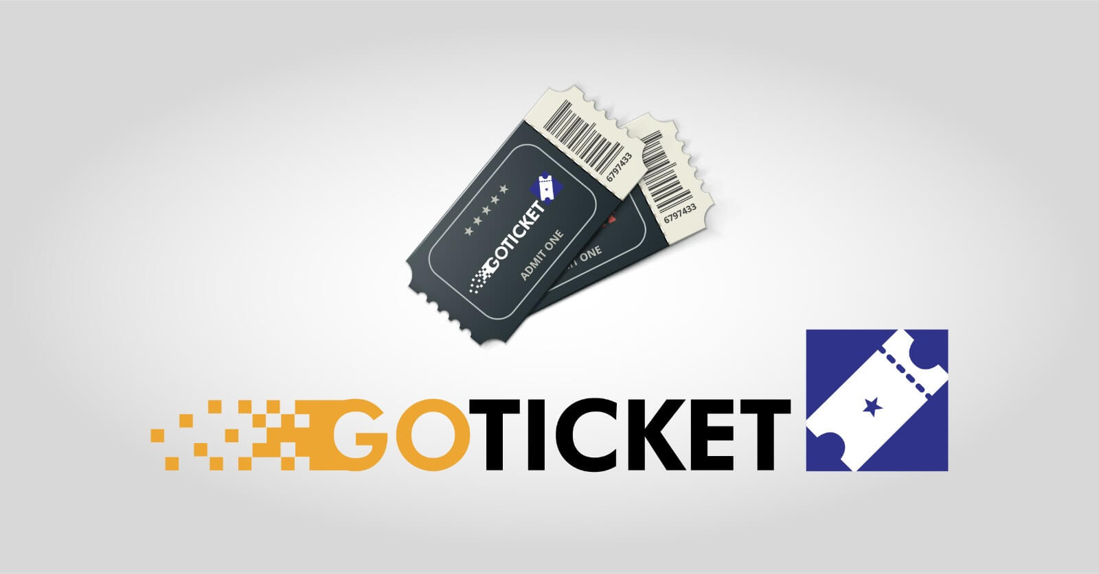 Inicio | GoTicket